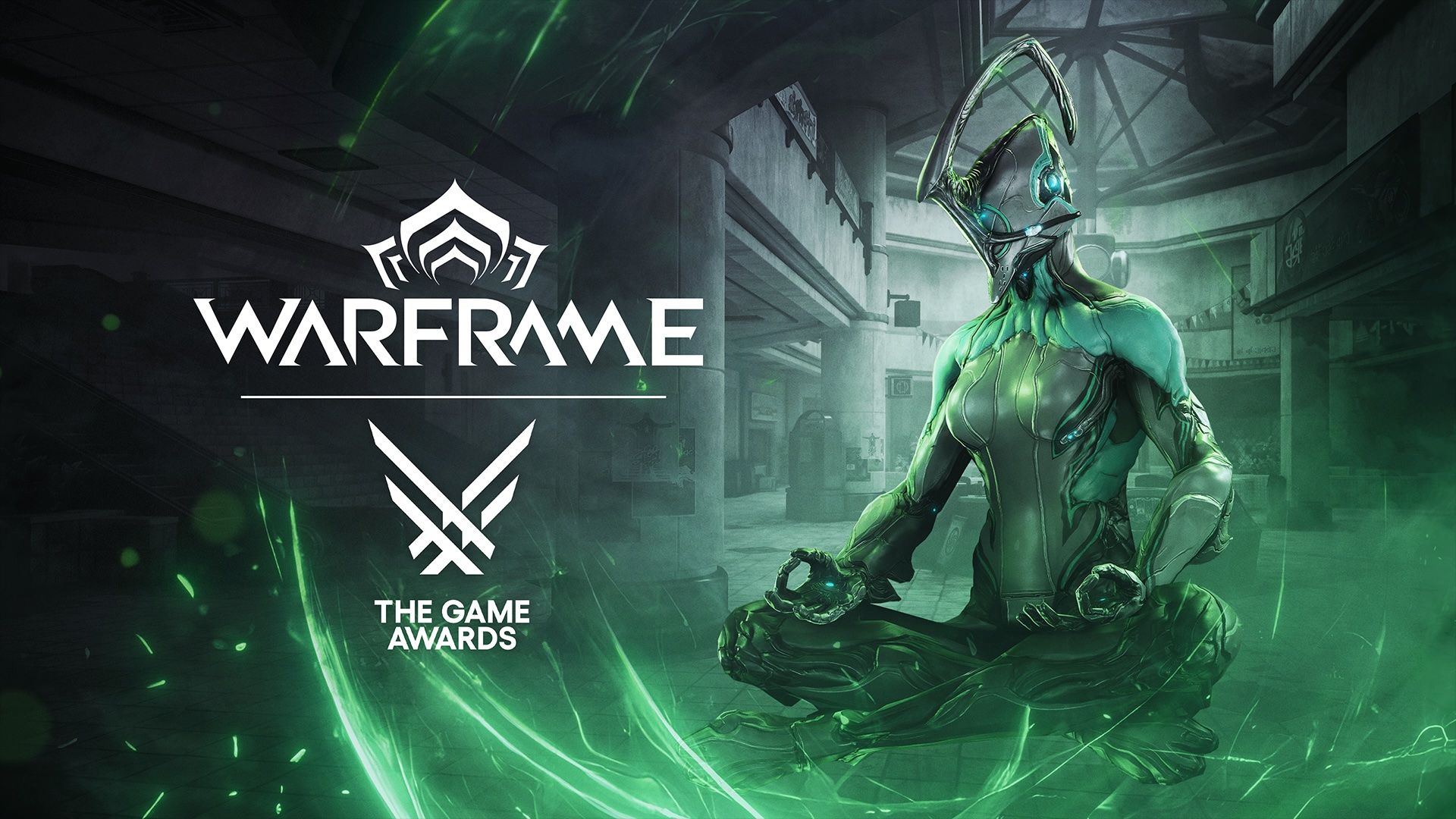 Digital Extremes expands Warframe universe with free 1999 prequel comic ...