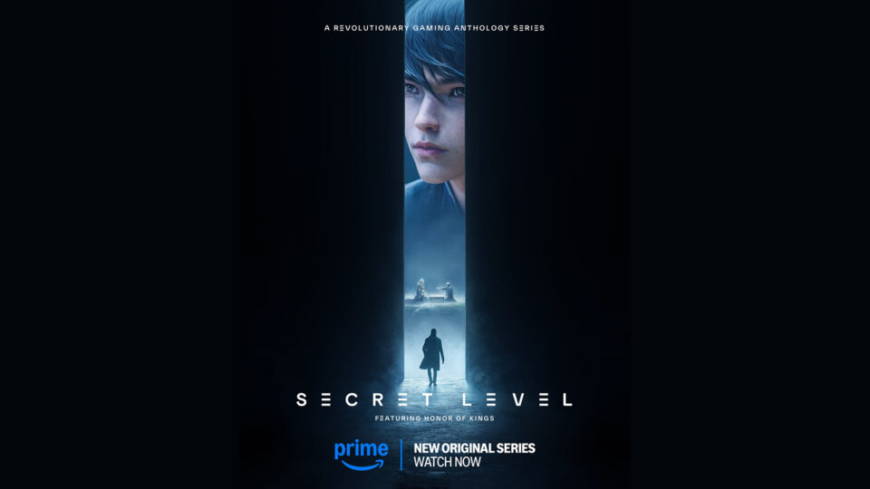 Level Infinite 公式ホームページ - Level Infinite