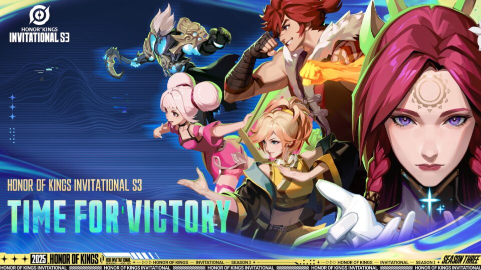 About - Level Infinite