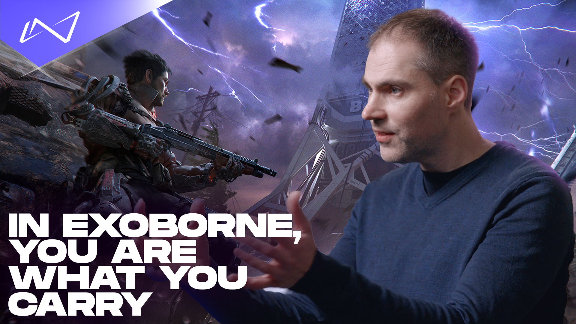 What to expect in Exoborne’s big upcoming playtest - Level Infinite