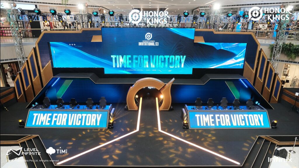 Level Infinite 公式ホームページ - Level Infinite