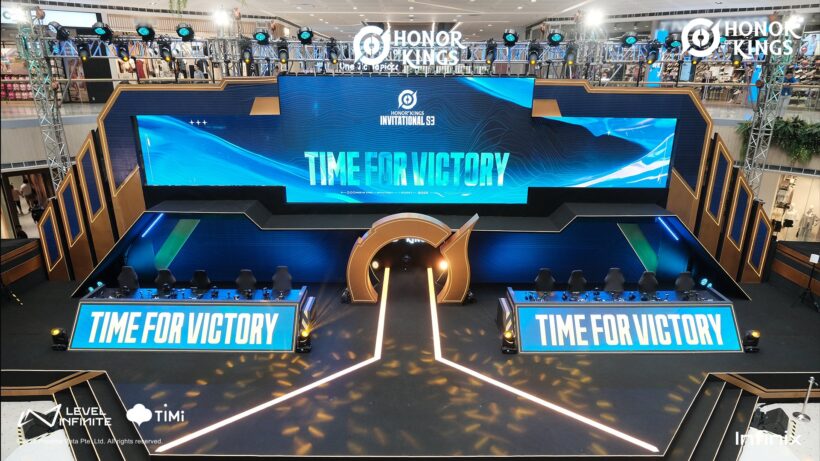 LEVEL INFINITE について - Level Infinite