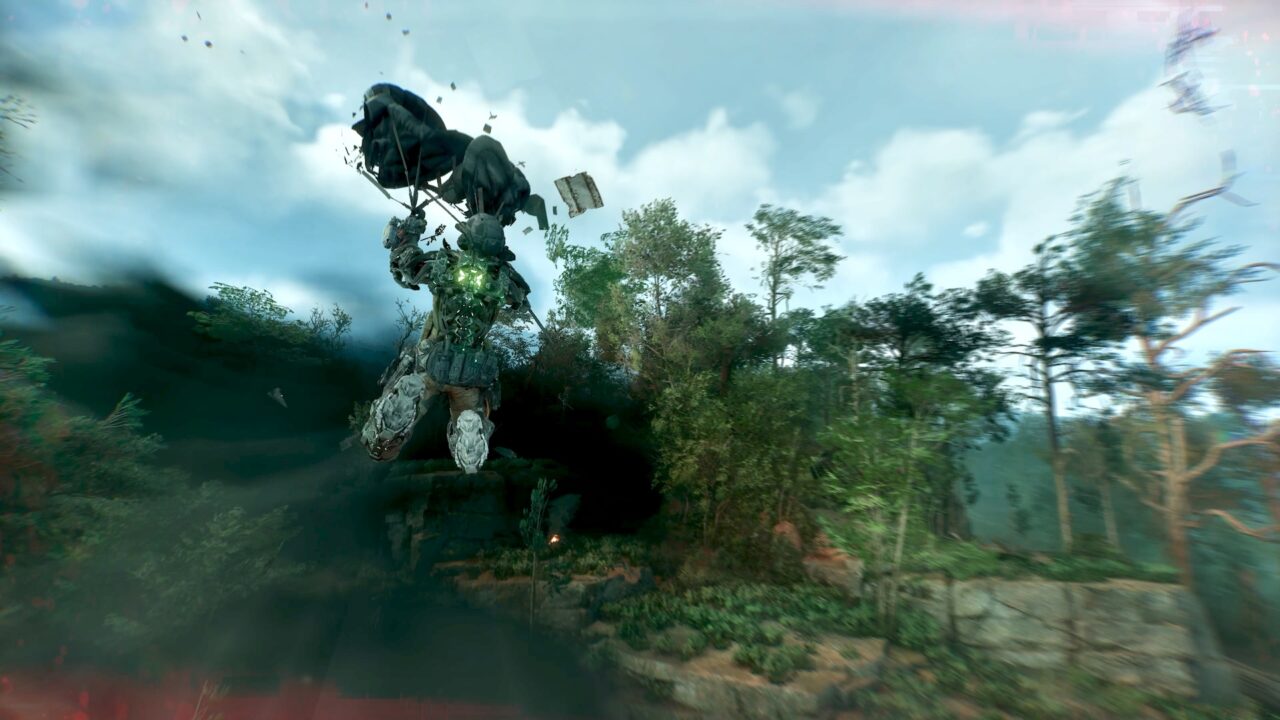 What to expect in Exoborne’s big upcoming playtest - Level Infinite