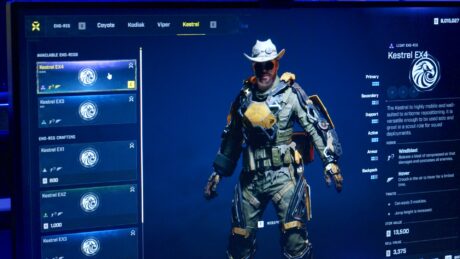 What to expect in Exoborne’s big upcoming playtest - Level Infinite