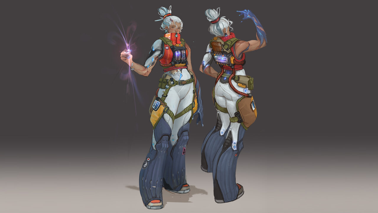 Warframe's Techrot Encore keeps the 1999 experience going - Level Infinite