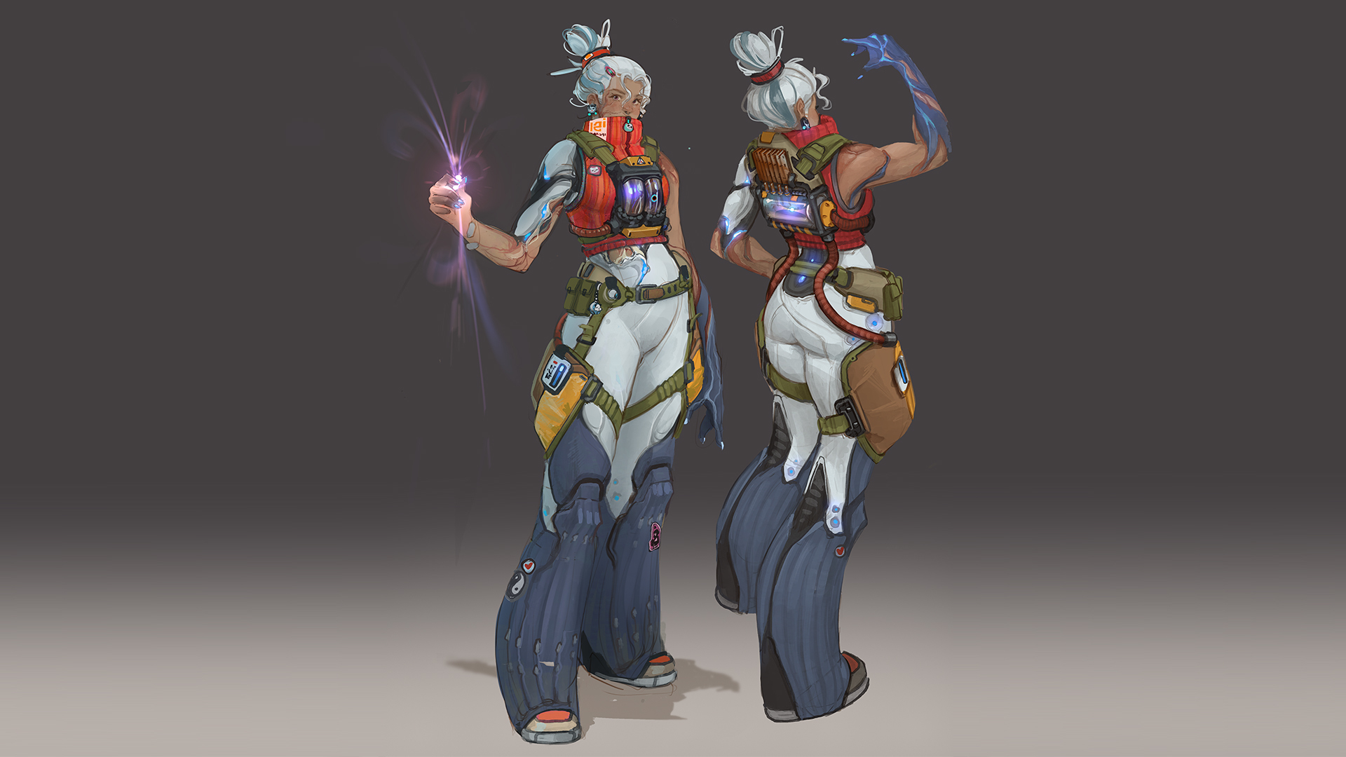 Warframe's Techrot Encore keeps the 1999 experience going - Level Infinite