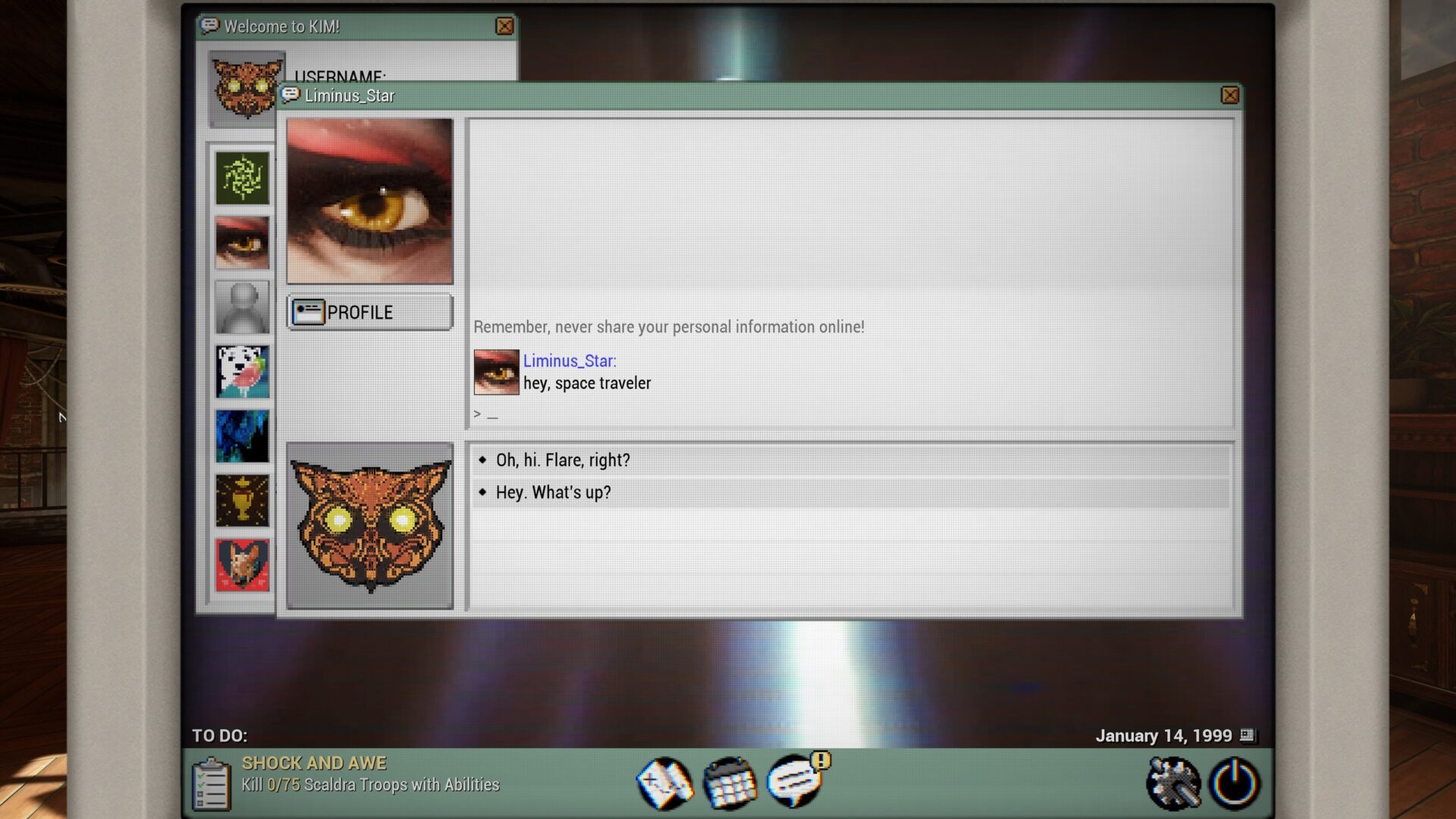 Warframe's Techrot Encore keeps the 1999 experience going - Level Infinite