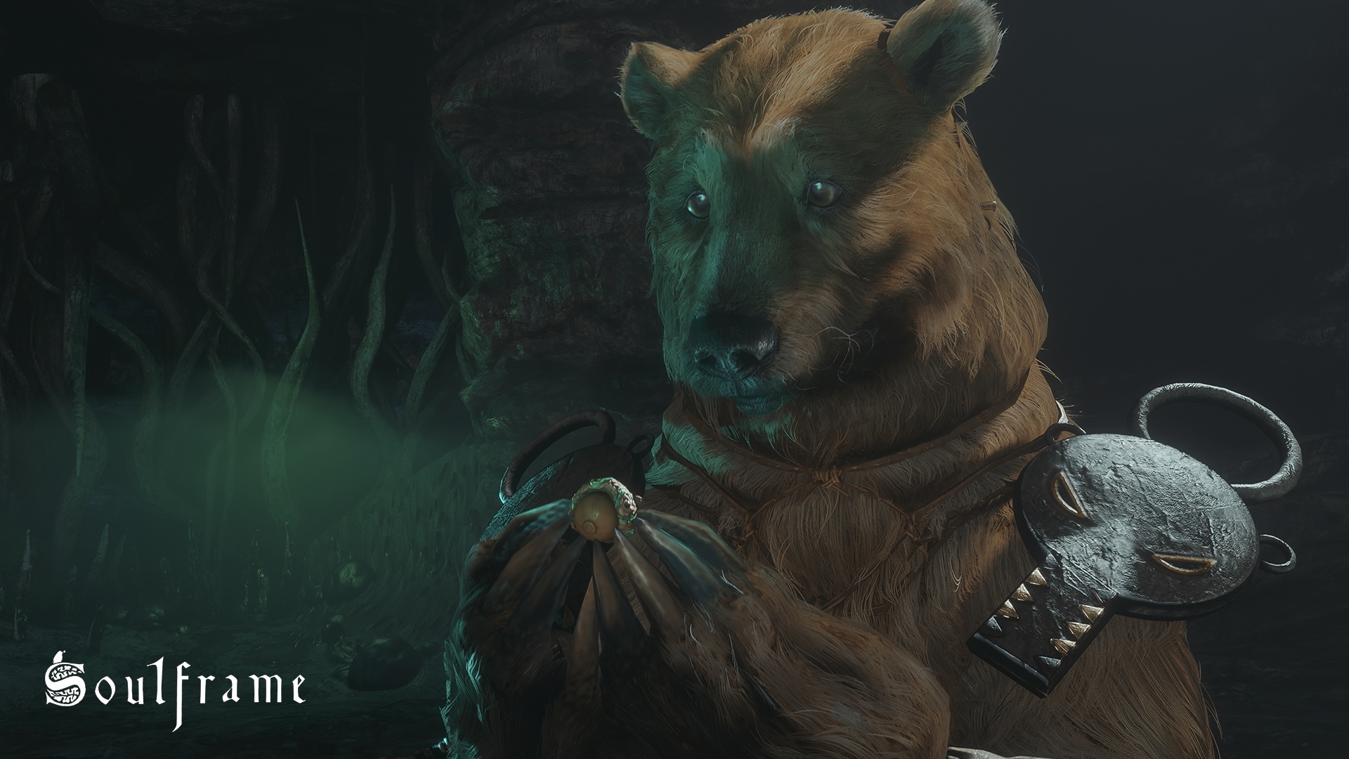 Digital Extremes reveals new Warframe story mission and Soulframe monster collecting at PAX East ...