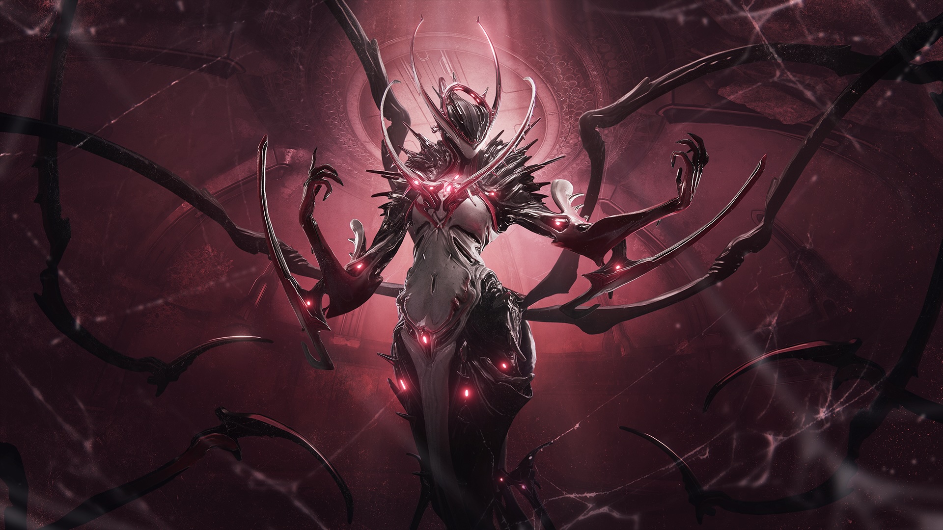 Digital Extremes reveals new Warframe story mission and Soulframe ...