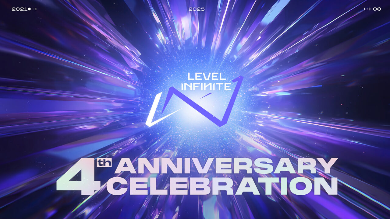 About - Level Infinite